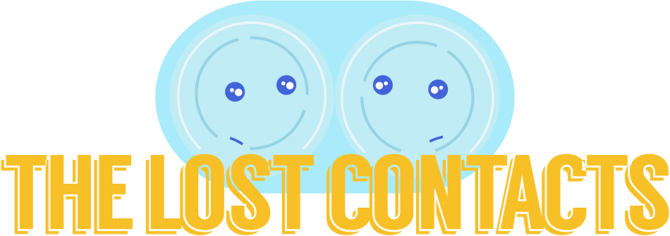 The Optics of Vision - Lesson 7: Hyperopia - The Lost Contacts